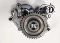 China 6D34 Diesel Engine Oil Pump for Excavators - ME014230 Replacement Part with 1-5 Day Lead Time for sale