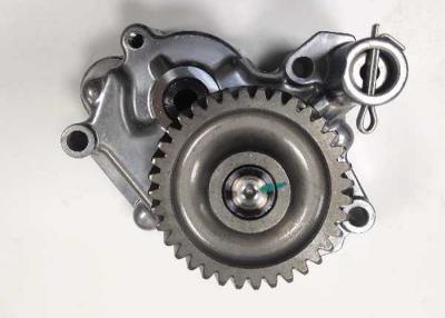 China 6D34 Diesel Engine Oil Pump for Excavators - ME014230 Replacement Part with 1-5 Day Lead Time for sale