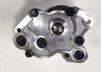 China 6D34 Diesel Engine Oil Pump for Excavators - ME014230 Replacement Part with 1-5 Day Lead Time for sale