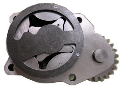 China Komatsu PC200-6 Excavator Diesel Engine Oil Pump Replacement Part 4939587 for PC200-6 Models for sale