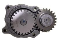 China Komatsu PC200-6 Excavator Diesel Engine Oil Pump Replacement Part 4939587 for PC200-6 Models for sale