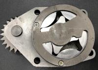 China 6CT (8.3) 6D114 Diesel Engine Oil Change Pump - OEM 3966840 4941464 Replacement for sale
