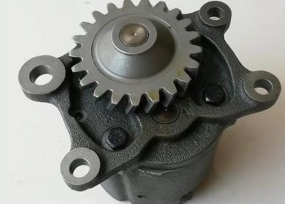 China 6D125 Small Engine Oil Pump for Excavator Diesel Engines - OEM Part 6150-51-1004 for sale