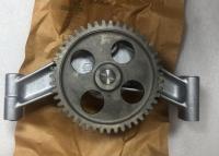 China Komatsu 6SD1 Excavator Diesel Engine Oil Pump Replacement Part 1-13100191-2 for 1-300+ Units for sale