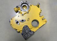 China Low Pressure Diesel Engine Oil Pump for Caterpillar Excavator Models E320 320C 320D - Heavy Equipment Replacement Part for sale