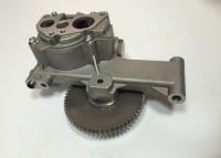 China Electric Diesel Engine Oil Pump for Caterpillar Excavator E330C 330D - Heavy-Duty Construction Equipment Component for sale