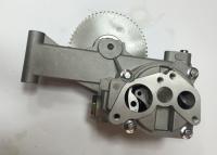 China Electric Diesel Engine Oil Pump for Caterpillar Excavator E330C 330D - Heavy-Duty Construction Equipment Component for sale