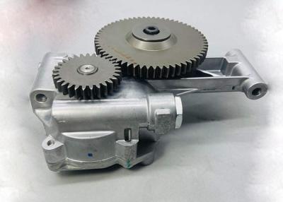 China Mechanical External Engine Oil Pump for Diesel E324 E325 Models - Heavy-Duty Lubrication System Component for sale