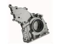China EC290B Diesel Engine Oil Pressure Pump for Excavator - Direct Replacement Part with 1-300 Piece Capacity for sale