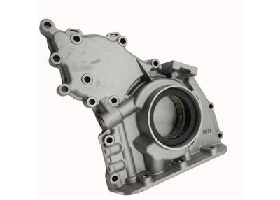 China EC290B Diesel Engine Oil Pressure Pump for Excavator - Direct Replacement Part with 1-300 Piece Capacity for sale