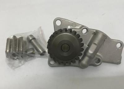 China Auto EXCAVATOR Diesel Engine Oil Pump for Komatsu PC200-5 PC200-6 Excavators - 1-300 Units Available for sale