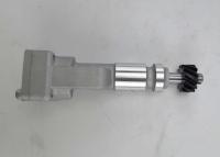 China S4Q2 Excavator Diesel Gear Engine Oil Pump - Heavy-Duty Construction Equipment Replacement Part for sale