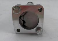 China S4Q2 Excavator Diesel Gear Engine Oil Pump - Heavy-Duty Construction Equipment Replacement Part for sale