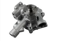 China 4TNV94L Diesel Engine Water Pump - OEM Parts 129907-42000, 129900-42002, 129900-42001 - 1-300 Piece Production Capacity for sale