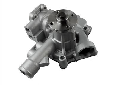 China 4TNV94L Diesel Engine Water Pump - OEM Parts 129907-42000, 129900-42002, 129900-42001 - 1-300 Piece Production Capacity for sale