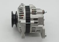China ZAX70 High Performance Alternator for Excavator 4JG1 Diesel Engine - AA002TA8383 8971822892 Parts for sale