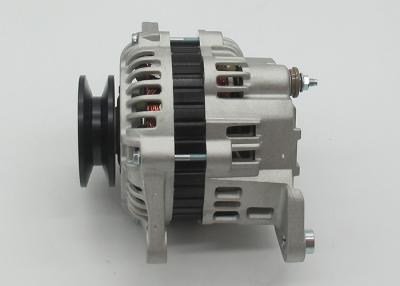 China ZAX70 High Performance Alternator for Excavator 4JG1 Diesel Engine - AA002TA8383 8971822892 Parts for sale