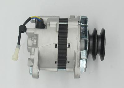 China 6D16 S6K Diesel Engine Alternator ME070120 for Komatsu E200B E320B Excavator Spare Parts for sale