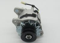 China 6D16 S6K Diesel Engine Alternator ME070120 for Komatsu E200B E320B Excavator Spare Parts for sale
