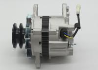 China 6D16 S6K Diesel Engine Alternator ME070120 for Komatsu E200B E320B Excavator Spare Parts for sale