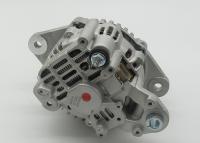 China 6D34 Diesel Engine Alternator for SK350-6 HD820 Excavators | High Performance Spare Parts for sale