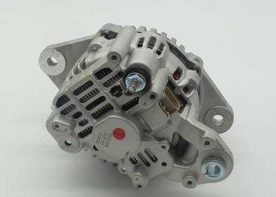China 6D34 Diesel Engine Alternator for SK350-6 HD820 Excavators | High Performance Spare Parts for sale