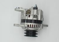 China 6D34 Diesel Engine Alternator for SK350-6 HD820 Excavators | High Performance Spare Parts for sale