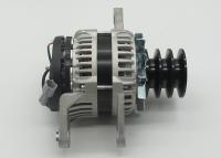 China 6HK1 Diesel Engine Alternator Spare Part 1-81200590-2 for Hitachi ZX330 Excavator | 1-100 Unit Delivery for sale