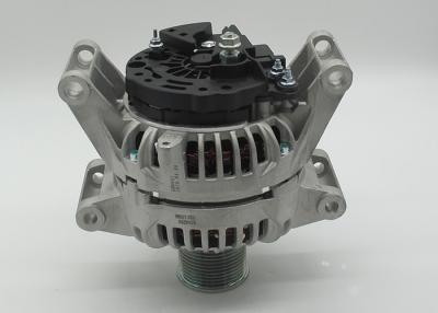 China C6.6 Diesel Engine Alternator E320D2 OEM 0124655076 for Excavator - 1-10 Day Lead Time for sale
