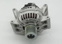 China C6.6 Diesel Engine Alternator E320D2 OEM 0124655076 for Excavator - 1-10 Day Lead Time for sale