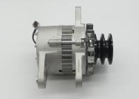 China 6BD1 Auto Parts Alternator 1-81200-4402 0-33000-6552 for Hitachi EX200-2 SH220-5 Excavators for sale
