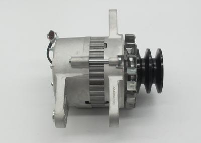 China 6BD1 Auto Parts Alternator 1-81200-4402 0-33000-6552 for Hitachi EX200-2 SH220-5 Excavators for sale