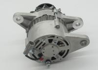 China 6BD1 Auto Parts Alternator 1-81200-4402 0-33000-6552 for Hitachi EX200-2 SH220-5 Excavators for sale