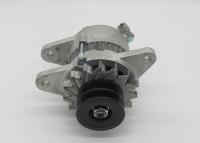China 6BD1 Auto Parts Alternator 1-81200-4402 0-33000-6552 for Hitachi EX200-2 SH220-5 Excavators for sale