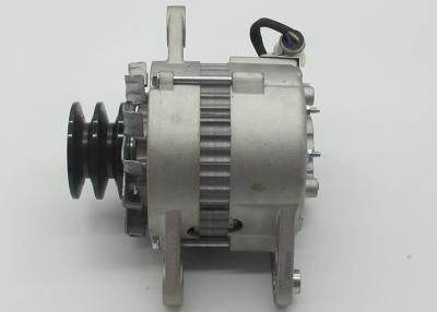 China 6BG1 Diesel Engine High RPM Generator Alternator 1-81200-4710 0-3500-3872 with 1-100 Unit Lead Time for sale