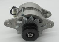 China 6BG1 Diesel Engine High RPM Generator Alternator 1-81200-4710 0-3500-3872 with 1-100 Unit Lead Time for sale