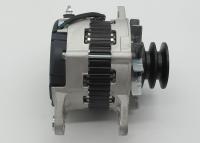 China J08C Diesel Engine Excavator Alternator 27040-2191 - Heavy-Duty Power Generator for Construction Equipment for sale