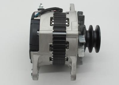 China J08C Diesel Engine Excavator Alternator 27040-2191 - Heavy-Duty Power Generator for Construction Equipment for sale