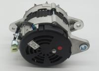 China J08C Diesel Engine Excavator Alternator 27040-2191 - Heavy-Duty Power Generator for Construction Equipment for sale