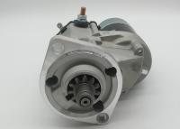 China 4D102 Diesel Engine Alternator 600-861-2110 for Komatsu PC200-6 Excavator with 1-100 Unit Production Capacity for sale