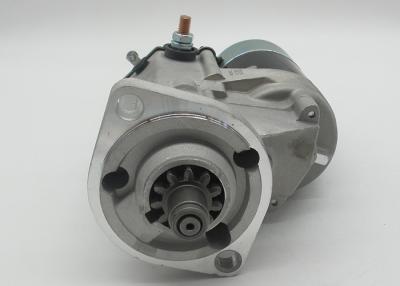 China 4D102 Diesel Engine Alternator 600-861-2110 for Komatsu PC200-6 Excavator with 1-100 Unit Production Capacity for sale
