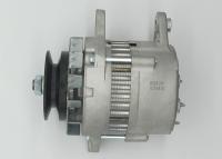 China 6D95 Diesel Engine Alternator for Komatsu PC200-6 Excavator | Generator Parts | 1-100 Piece Availability for sale