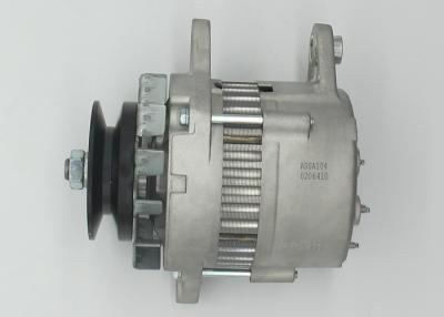 China 6D95 Diesel Engine Alternator for Komatsu PC200-6 Excavator | Generator Parts | 1-100 Piece Availability for sale
