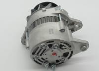 China 6D95 Diesel Engine Alternator for Komatsu PC200-6 Excavator | Generator Parts | 1-100 Piece Availability for sale