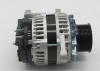 China 6D95 Electric Alternator Generator for Komatsu PC200-6 Excavator | 101211-4310 600-861-3410 Replacement Parts for sale
