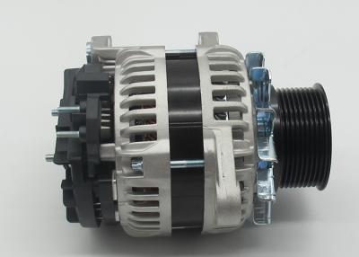 China 6D95 Electric Alternator Generator for Komatsu PC200-6 Excavator | 101211-4310 600-861-3410 Replacement Parts for sale
