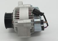 China 60A 24V High Output Alternator 600-821-6130 101211-7960 for Komatsu PC200-7 Excavator Diesel Engine for sale
