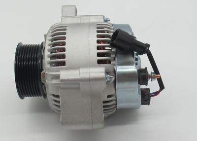 China 60A 24V High Output Alternator 600-821-6130 101211-7960 for Komatsu PC200-7 Excavator Diesel Engine for sale