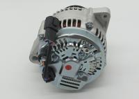 China 60A 24V High Output Alternator 600-821-6130 101211-7960 for Komatsu PC200-7 Excavator Diesel Engine for sale
