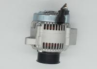China 60A 24V High Output Alternator 600-821-6130 101211-7960 for Komatsu PC200-7 Excavator Diesel Engine for sale